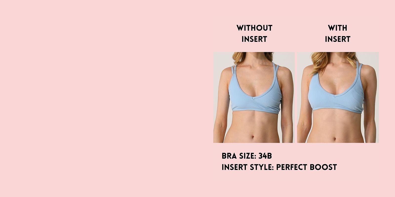 Perfect Boost Inserts – BOOMBA